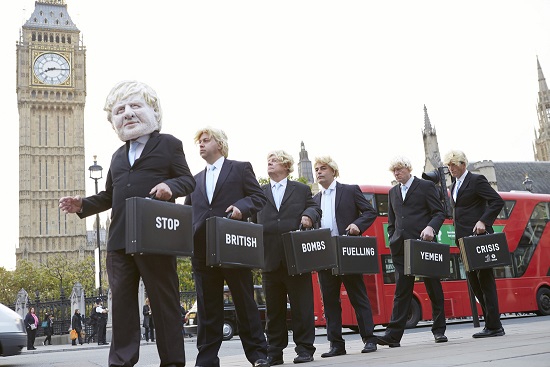 Here are some of the Top PR stunts from 2016 | Rentacrowd